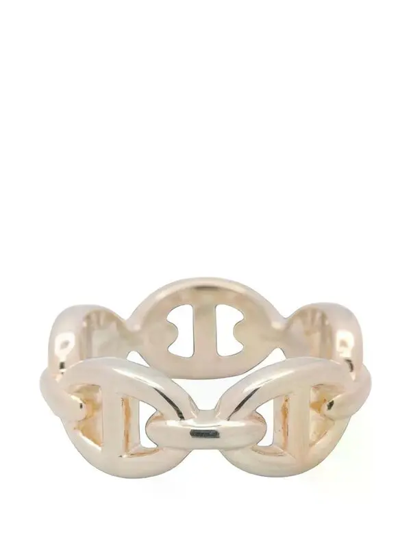 Hermès 2020s Pm Enchaînée Ring