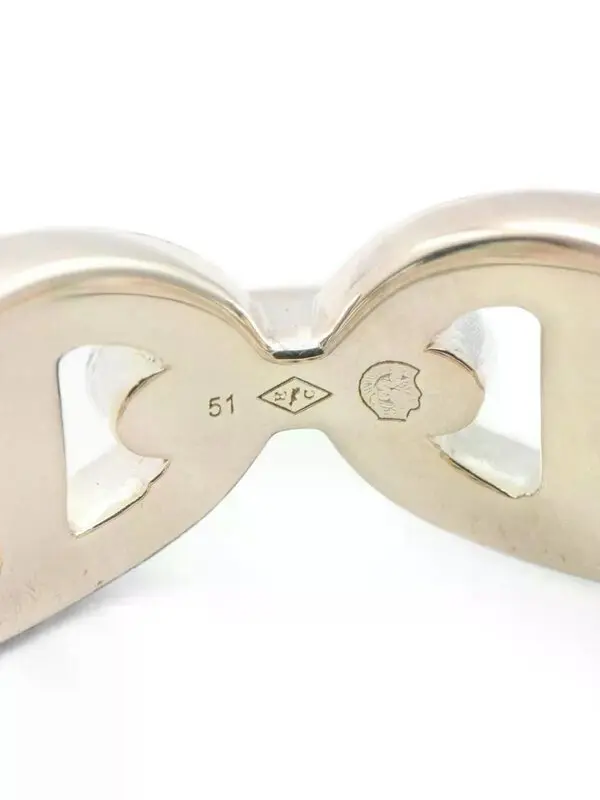 Hermès 2020s Pm Enchaînée Ring