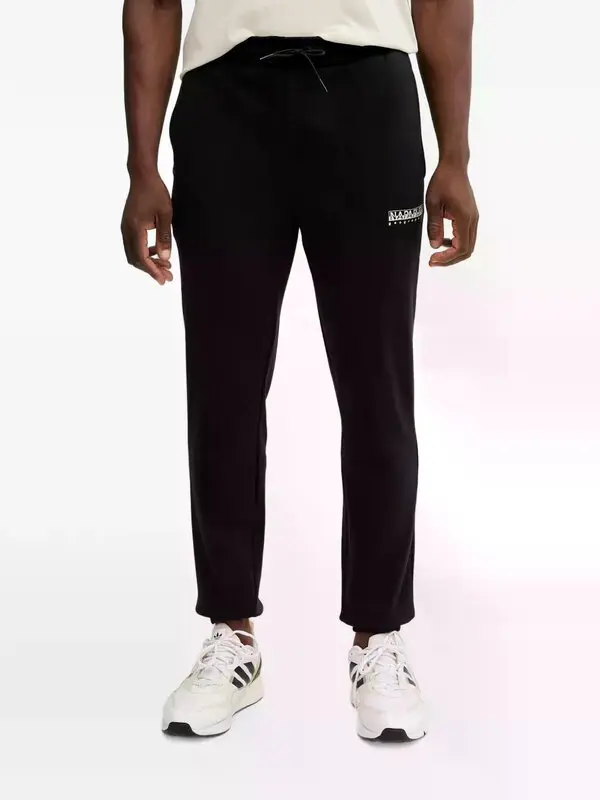 NAPAPIJRI Gori Logo-print Track Pants