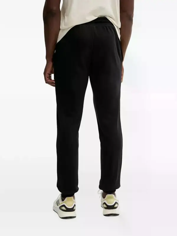 NAPAPIJRI Gori Logo-print Track Pants