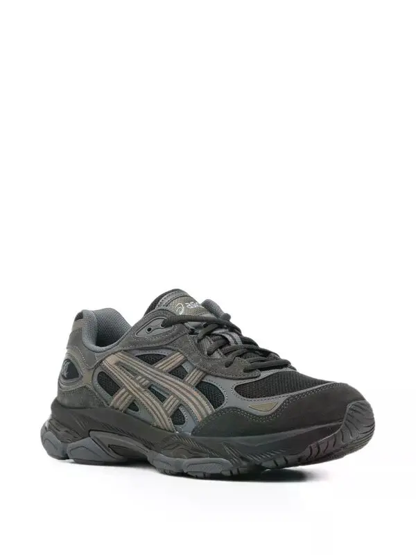 Asics Gel-nyc Lace-up Sneakers