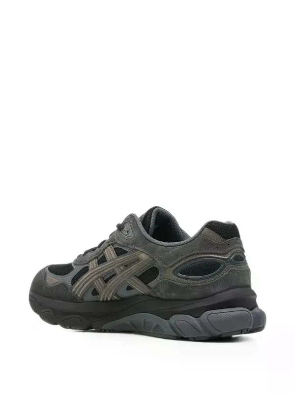 Asics Gel-nyc Lace-up Sneakers