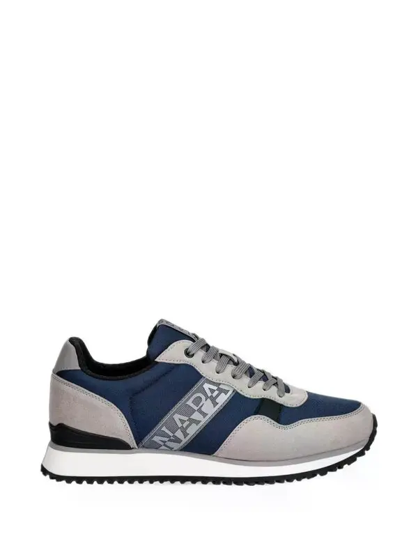 NAPAPIJRI Logo-print Sneakers