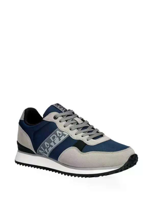 NAPAPIJRI Logo-print Sneakers