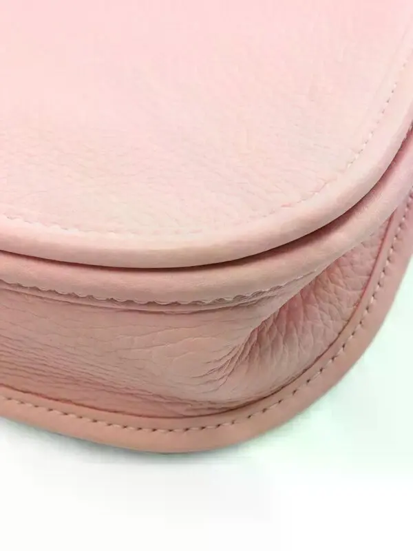 Hermès 2025 Evelyne 3 23 Leather Shoulder Bag
