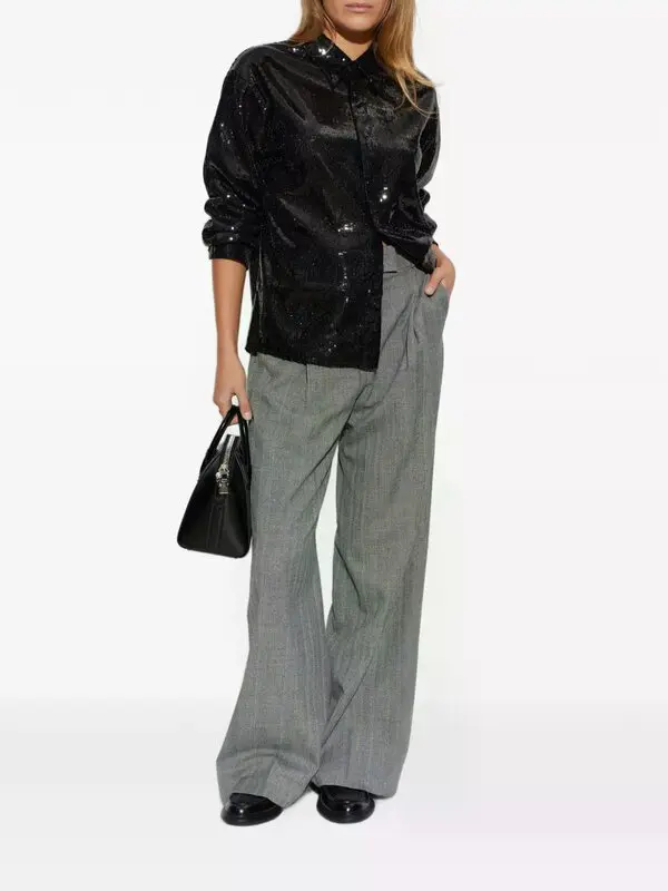 Zadig&Voltaire Tyrica Shirt