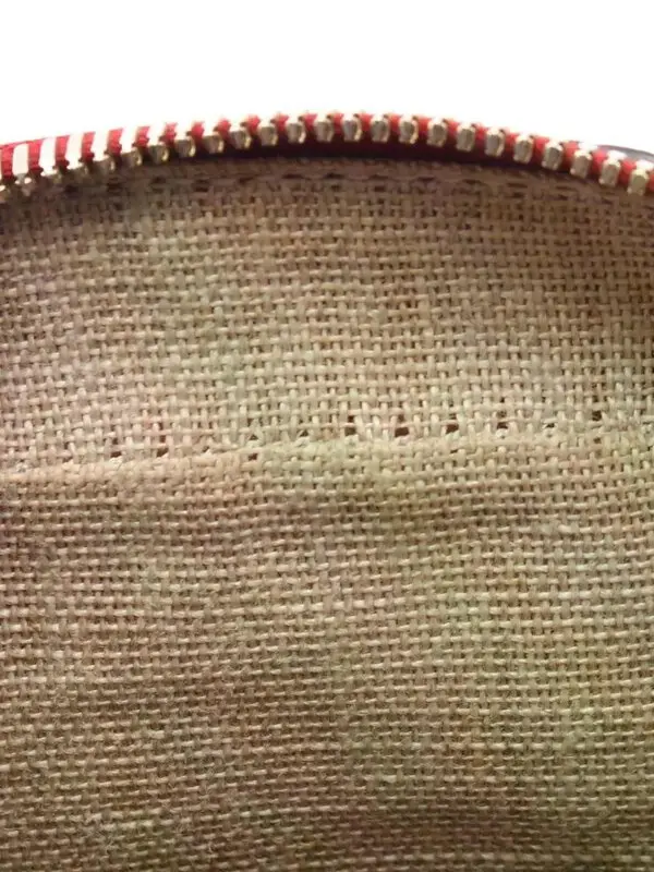Gucci 2000s Bree Shoulder Bag - Red