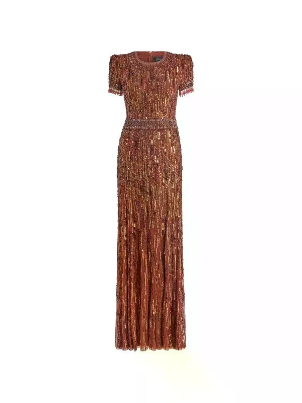 Jenny Packham Roxy Gown