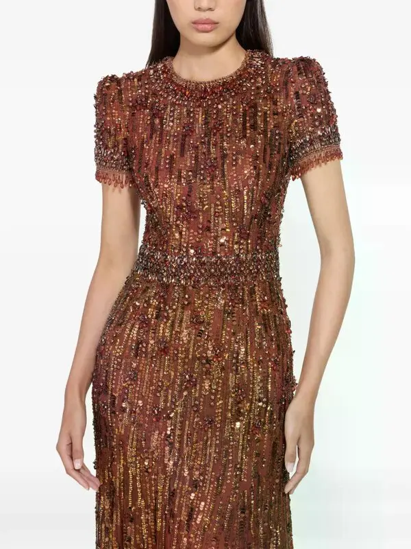 Jenny Packham Roxy Gown