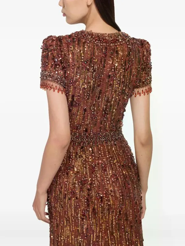Jenny Packham Roxy Gown