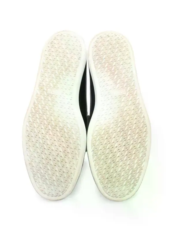 Hermès 2010 Chaîne D'ancre Loafers
