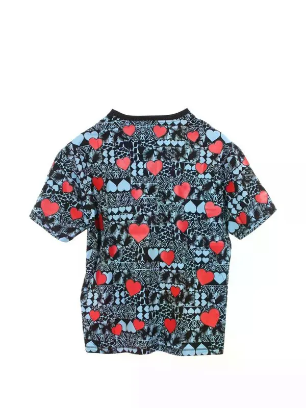 Hermès Jungle Love T-shirt