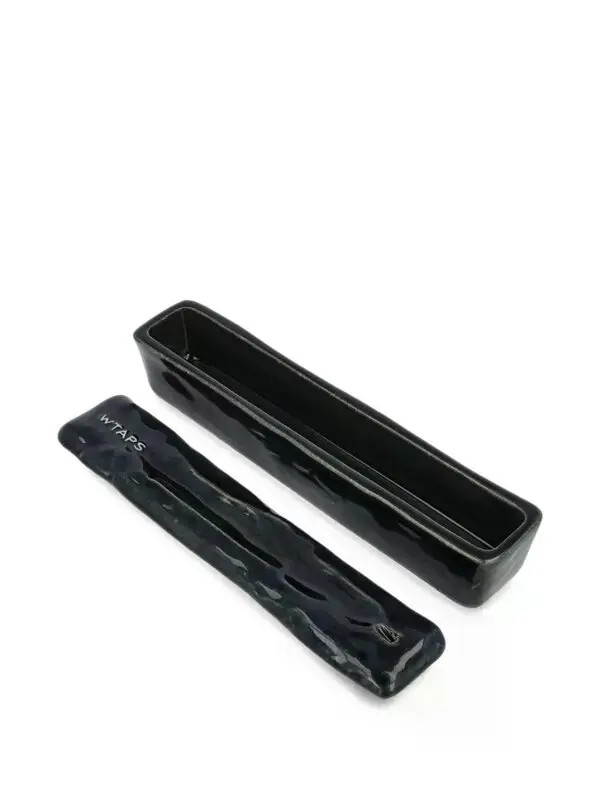 WTAPS X Tsukamoto Afrd 02 Ceramic Tray