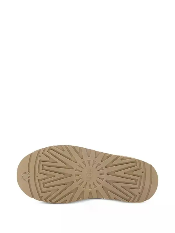 UGG Tazz Slippers - Neutrals