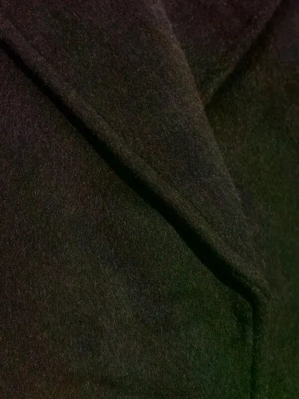 Baum Und Pferdgarten Benina Double-breasted Jacket