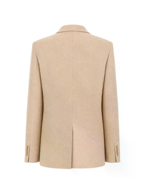 LE SULLY STUDIO Double-breasted Blazer