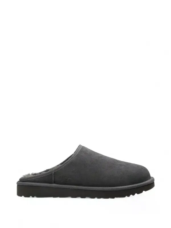 UGG Classic Slip-on Slippers