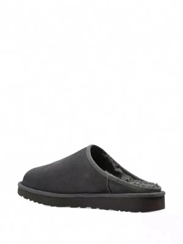 UGG Classic Slip-on Slippers