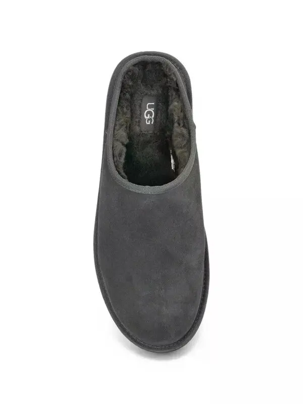 UGG Classic Slip-on Slippers