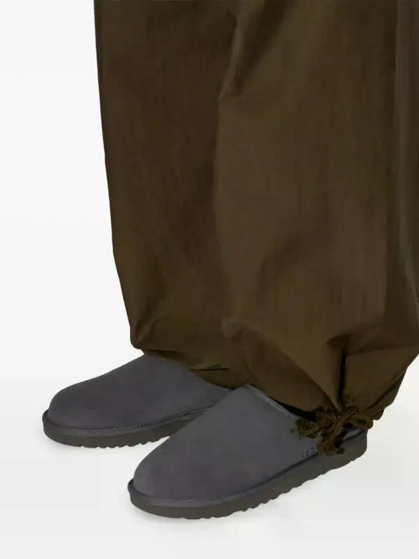 UGG Classic Slip-on Slippers