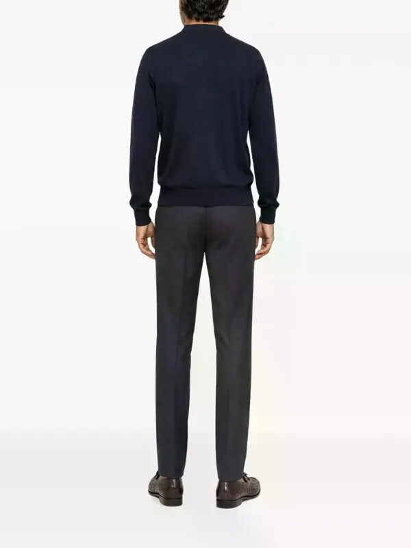 FRANZESE COLLECTION Stefano De Martino V-neck Cardigan
