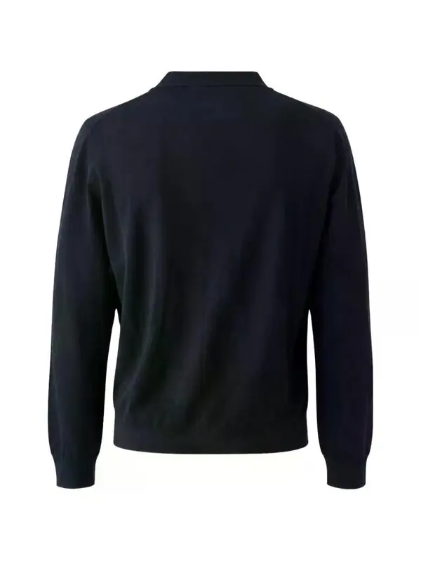 FRANZESE COLLECTION Stefano De Martino V-neck Cardigan