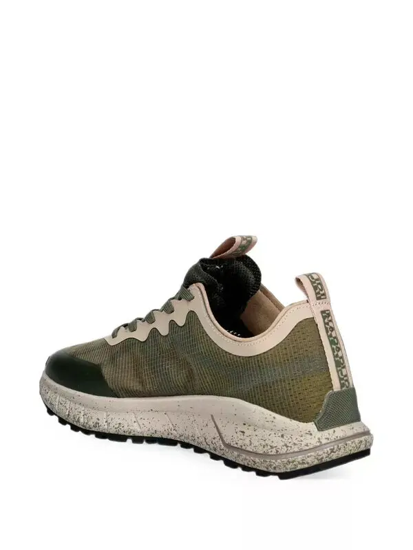 NAPAPIJRI Tracer Panelled Sneakers
