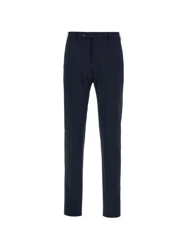 PT TORINO Slim-fit Tailored Trousers