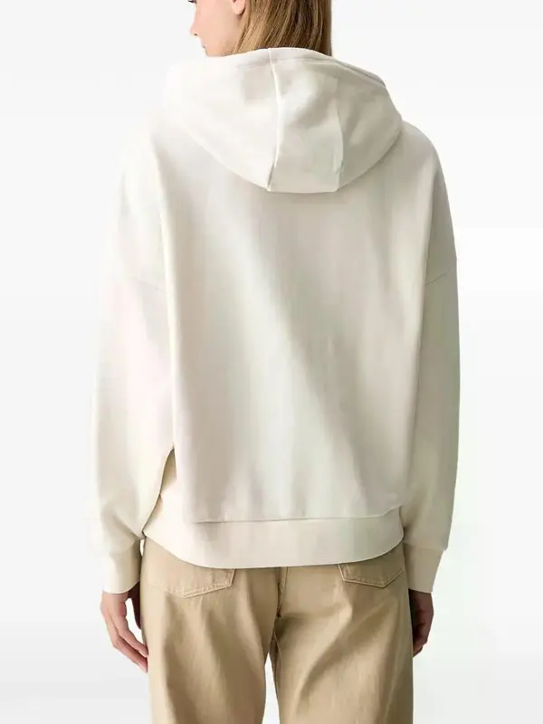 NAPAPIJRI Aral Drawstring Hoodie