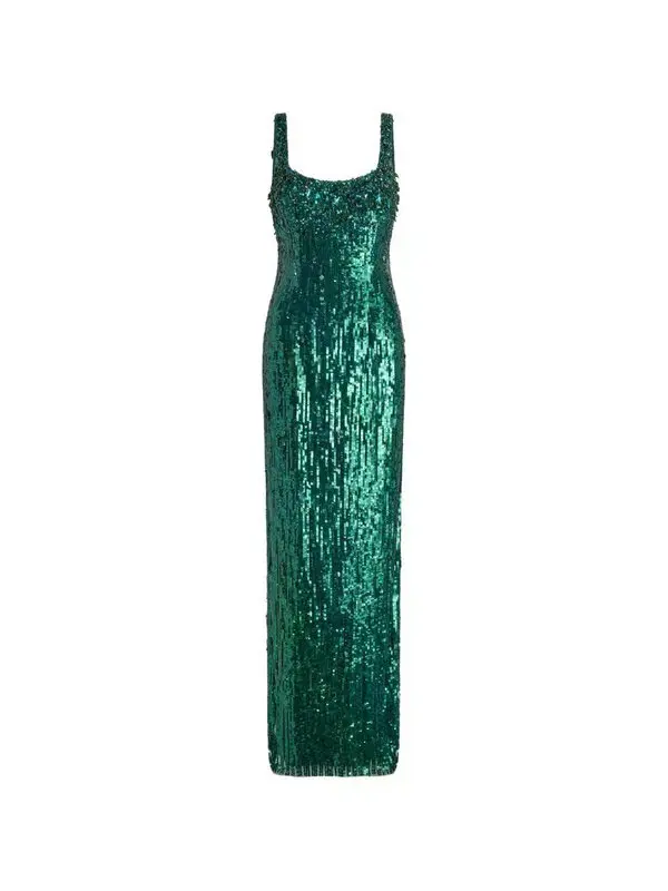 Jenny Packham Rosalie Dress