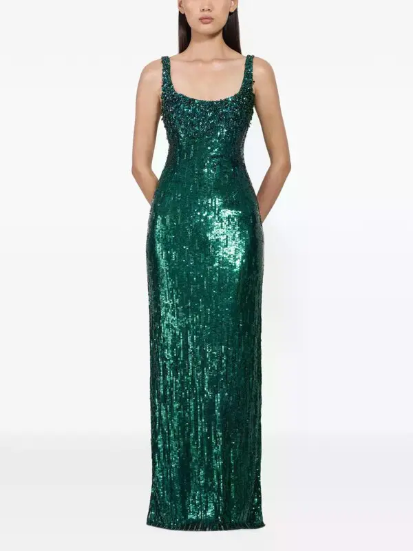 Jenny Packham Rosalie Dress