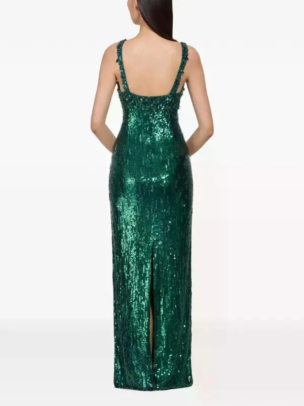 Jenny Packham Rosalie Dress