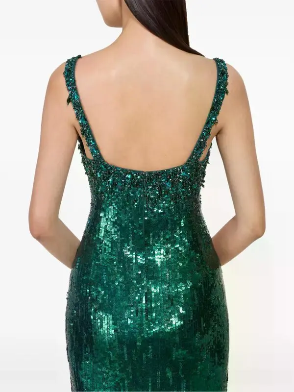 Jenny Packham Rosalie Dress