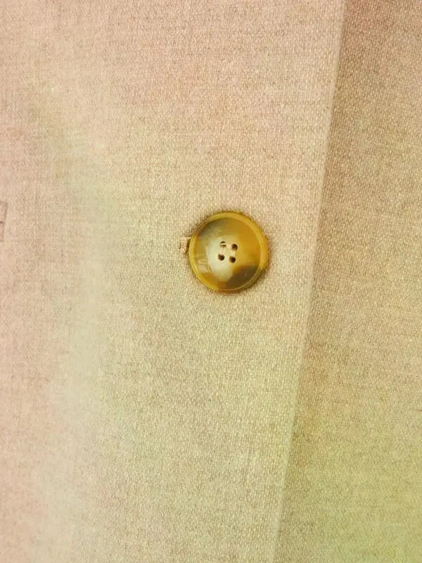 LE SULLY STUDIO Peak-lapels Single-breasted Blazer