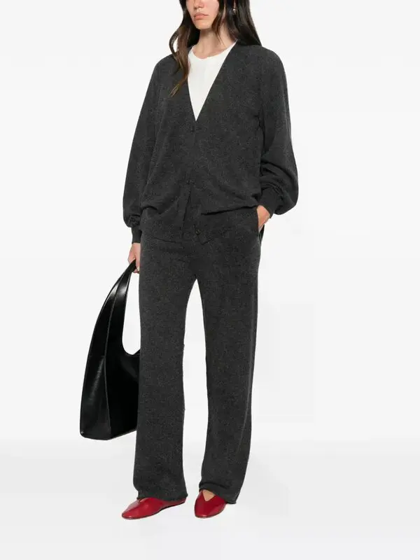 MLM Fine-knit Track Pants