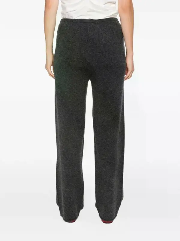 MLM Fine-knit Track Pants