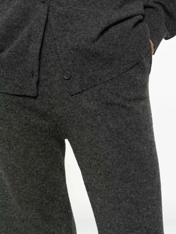 MLM Fine-knit Track Pants