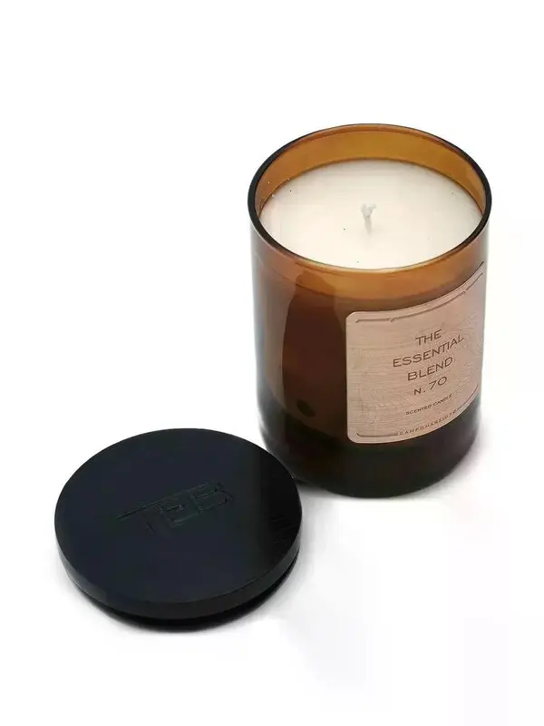 THE ESSENTIAL BLEND N. 70 Scented Candle