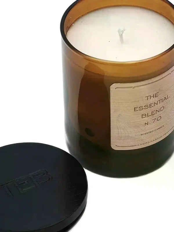 THE ESSENTIAL BLEND N. 70 Scented Candle