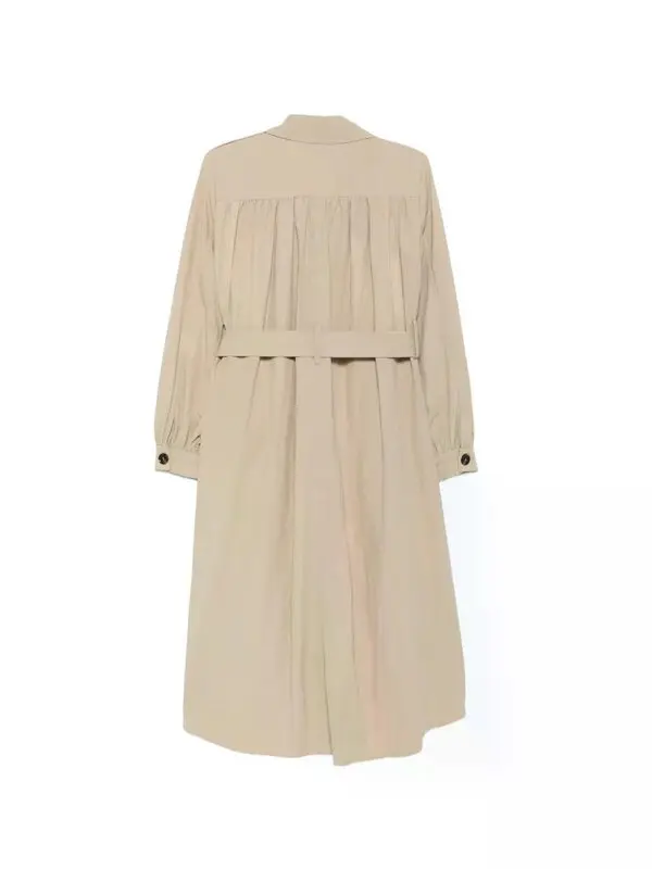 Ba&sh Wili Belted Trench Coat