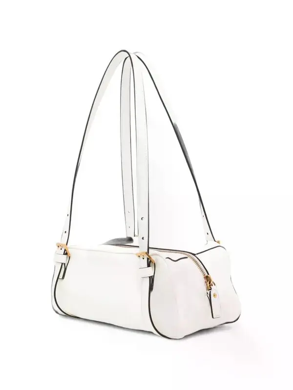 Versace Emblème Shoulder Bag