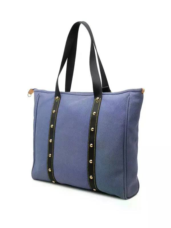 LOUIS VUITTON 2006 Antigua Cabas Gm Tote Bag