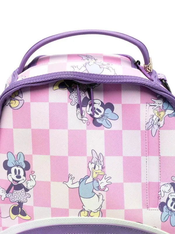 SPRAYGROUND X Disney Shark Backpack