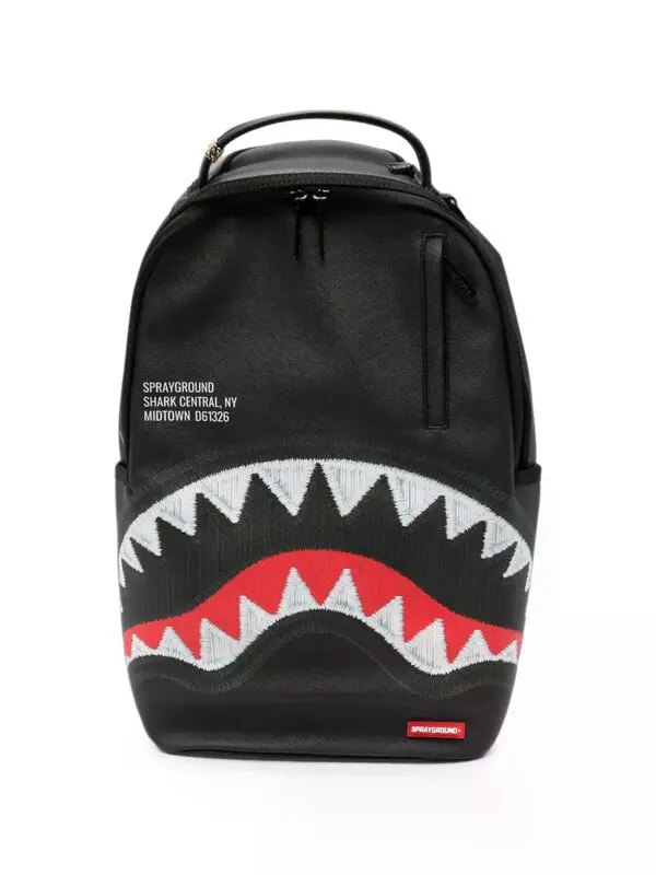 SPRAYGROUND Shark Backpack