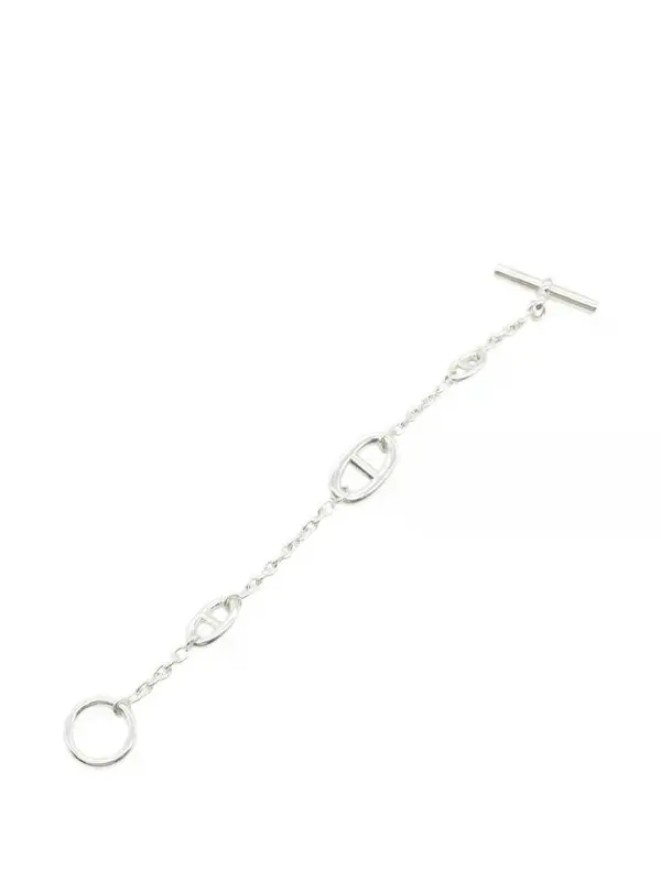 Hermès 2010s Farandole Bracelet