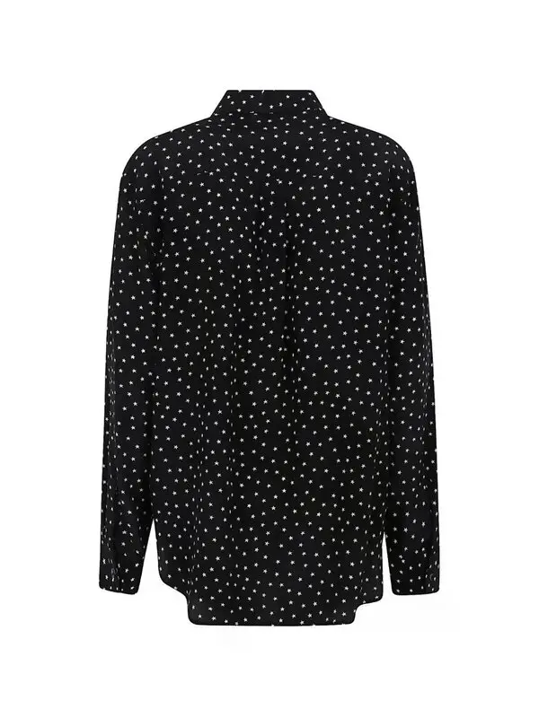 P.a.r.o.s.h Star-print Shirt