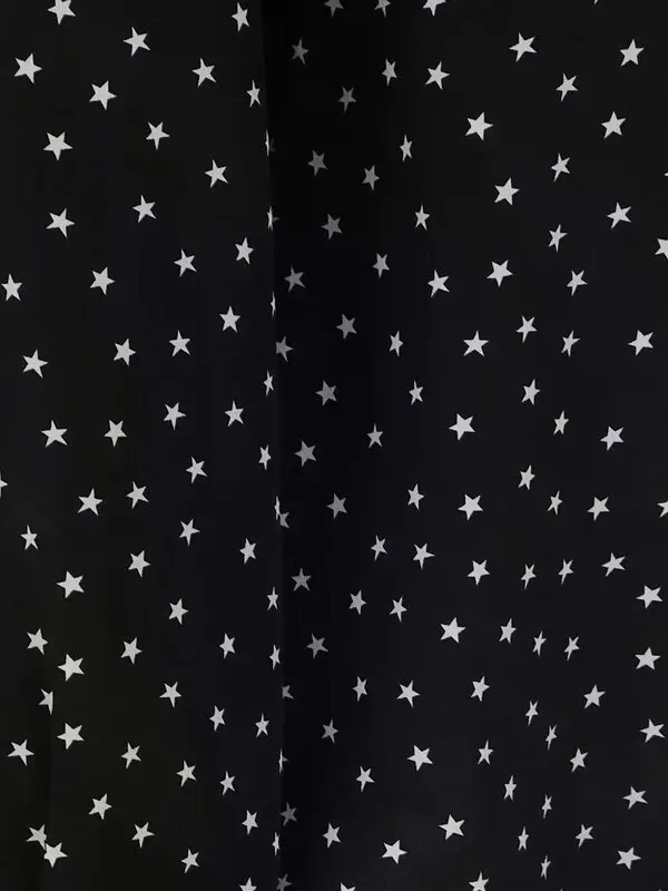 P.a.r.o.s.h Star-print Shirt