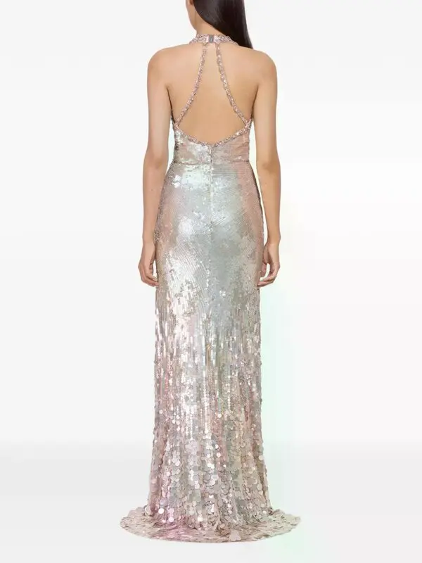 Jenny Packham Lisette Gown - Pink