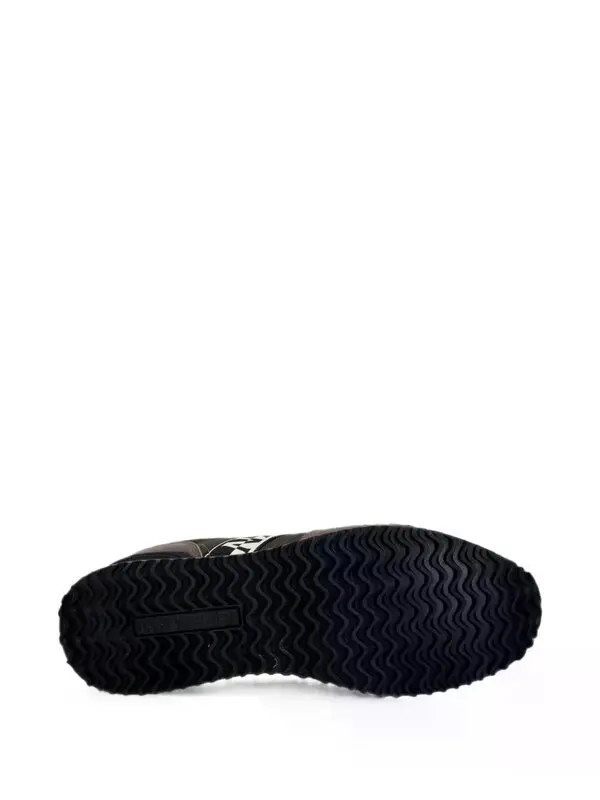 NAPAPIJRI Logo-patch Sneakers