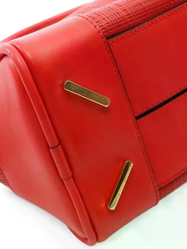 Loewe 2010s Amazona 75 Tote Bag